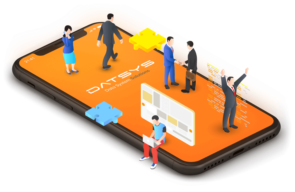 About – Datsys Solutions